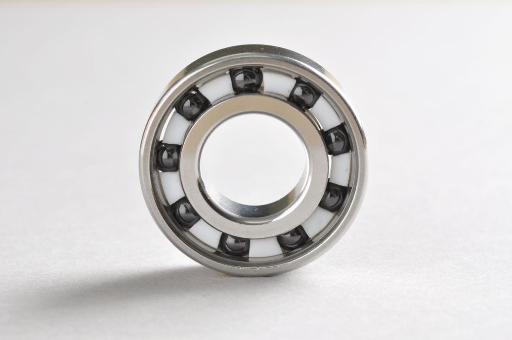 61900 Hybrid Ceramic Bearings 10X22X6 