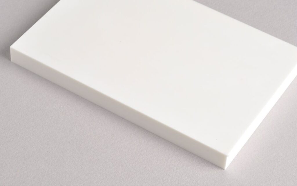 Ceramic Plate - Advanced Ceramic Manufacturer