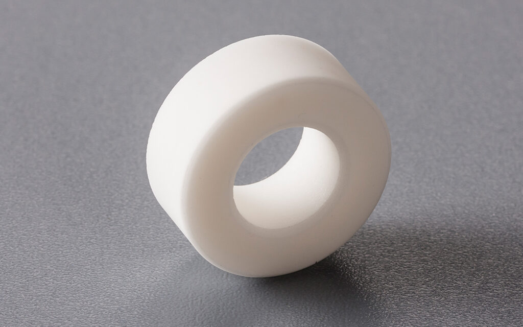 Ceramic Washers - Advanced Ceramic Manufacturer