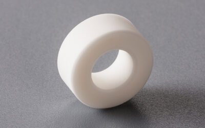 Ceramic Washers - Advanced Ceramic Manufacturer