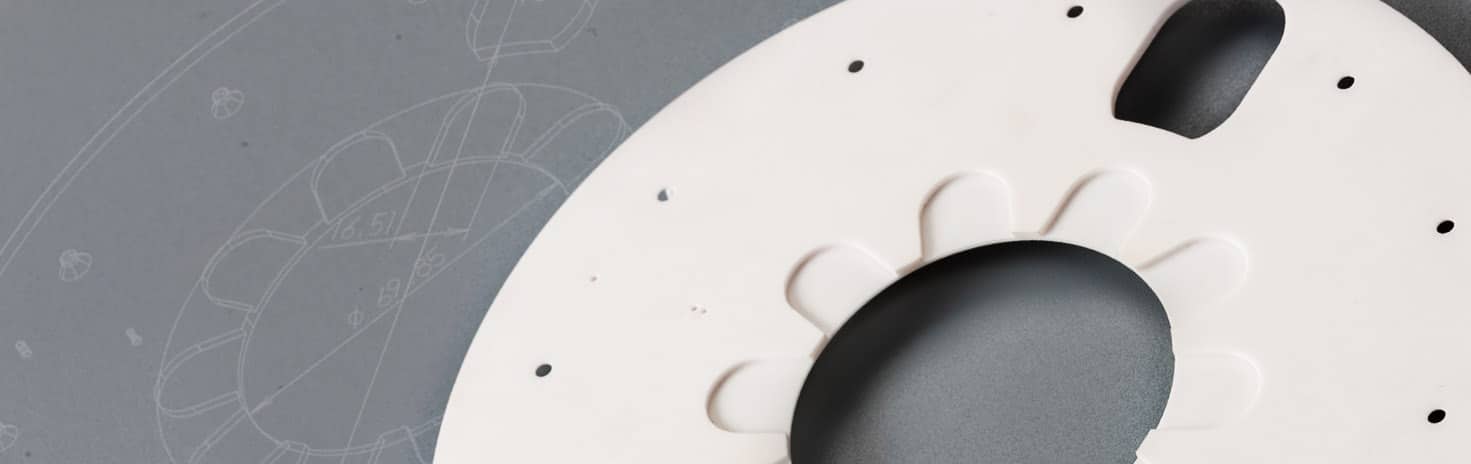 Ortech Ceramics | Advanced Ceramic Manufacturer