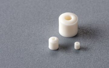 Ceramic Fish Spine Beads - Advanced Ceramic Manufacturer