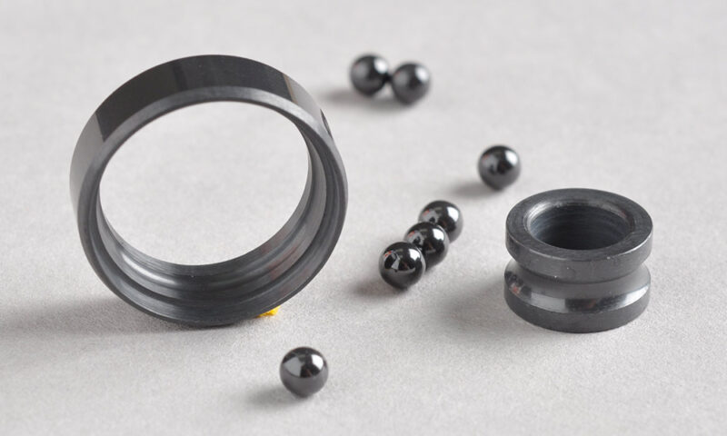 R144 Full Ceramic Bearings (1/8" X 1/4" X 3/32") - Advanced Ceramic ...