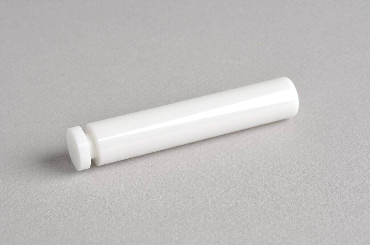 Ceramic Plungers - Advanced Ceramic Manufacturer