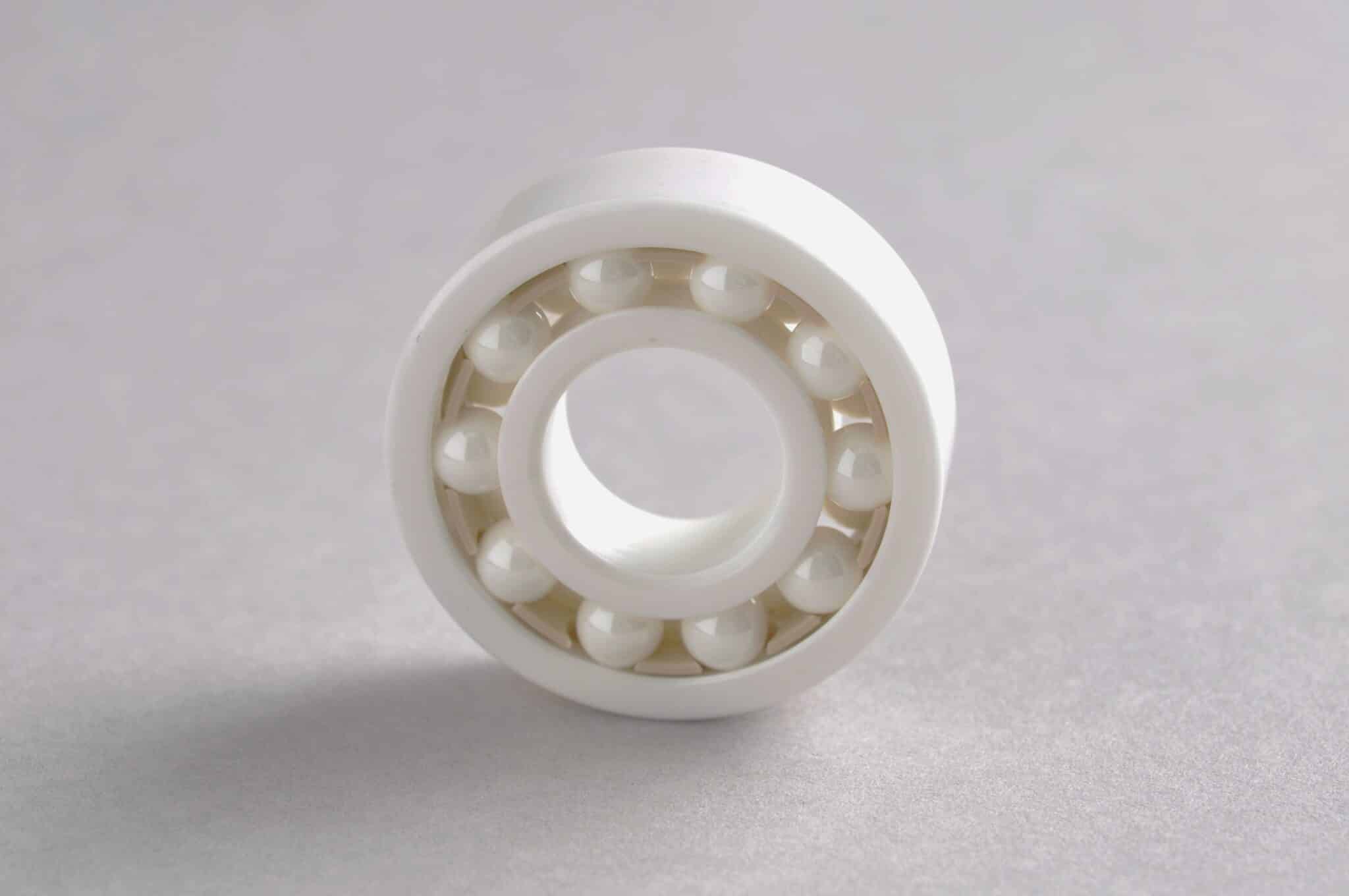 6205 Full Ceramic Bearings