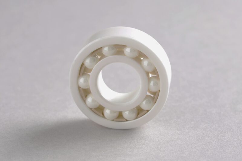 608 Full Ceramic Bearings