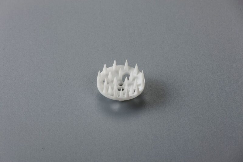 Ceramic Machining and Grinding Services