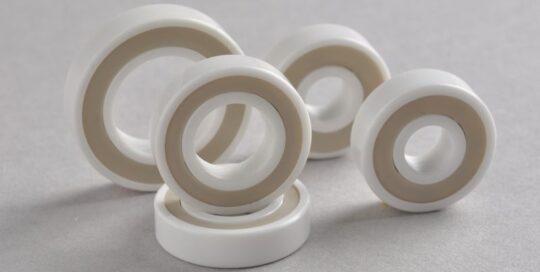 Ceramic Bearing Upgrade Kit for DT Swiss 240s - Advanced Ceramic ...