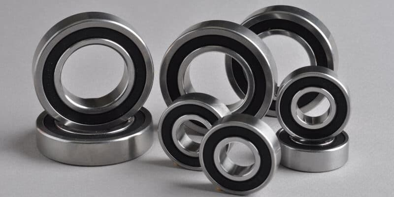 Sport Bearings | Advanced Ceramic Manufacturer