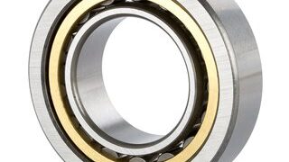 Ceramic Roller Bearings