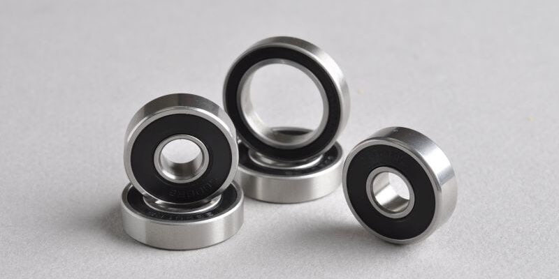 Ceramic Bearing Upgrade Kit for DT Swiss 240s - Advanced Ceramic ...