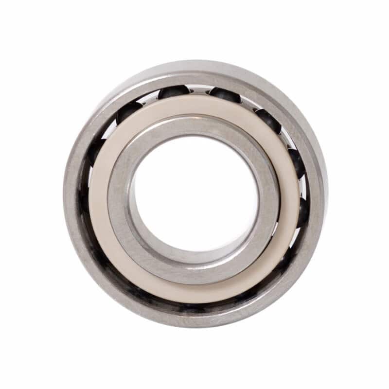 7205 Hybrid Angular Contact Ball Bearings (25X52X15)