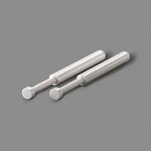 Zirconia Oxide (ZrO2) - Advanced Ceramic Manufacturer