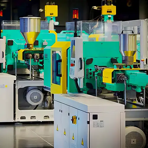 ceramic injection molding